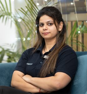 Dr. Anjali Sharma - Synchrony Chiropractic & Sports Physiotherapy ...