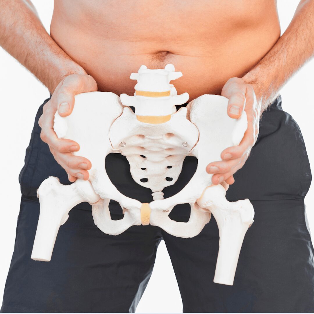 Male Pelvic Floor and Incontinence Clinic